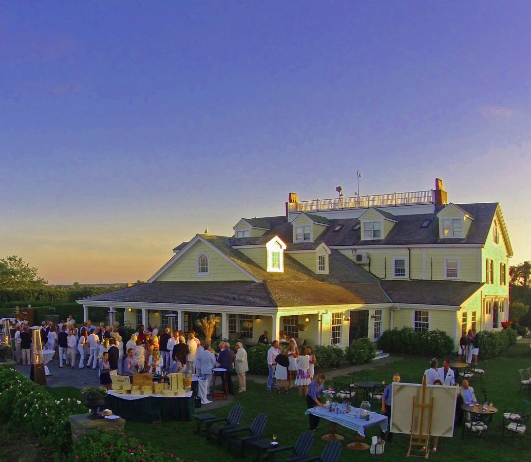 The Westmoor Club